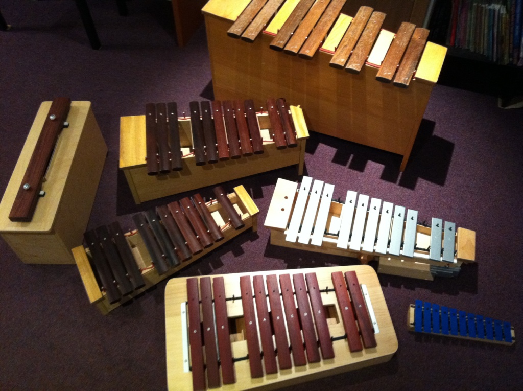 Music for Children Classes